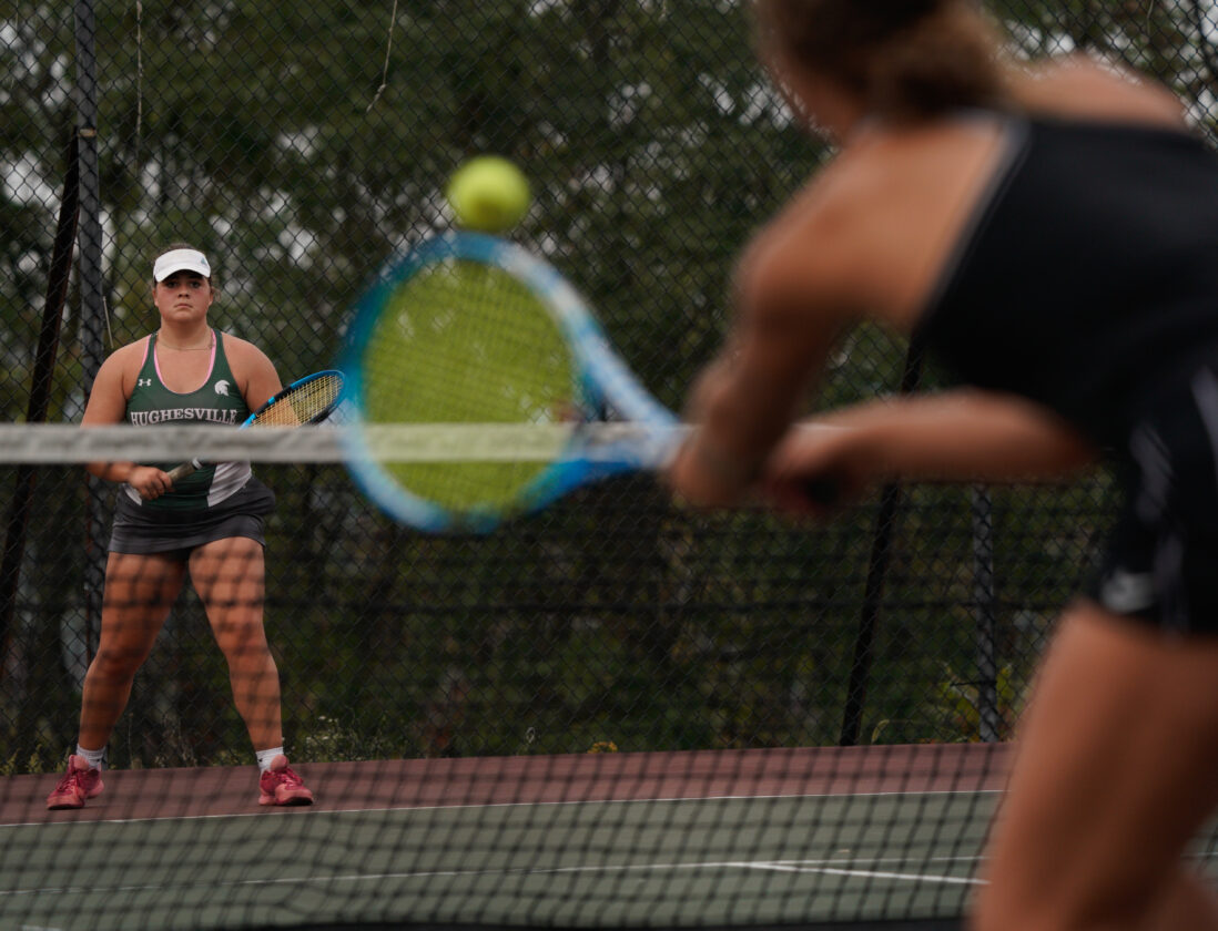Jersey Shore wins District 4 team title by defeating Hughesville in ...